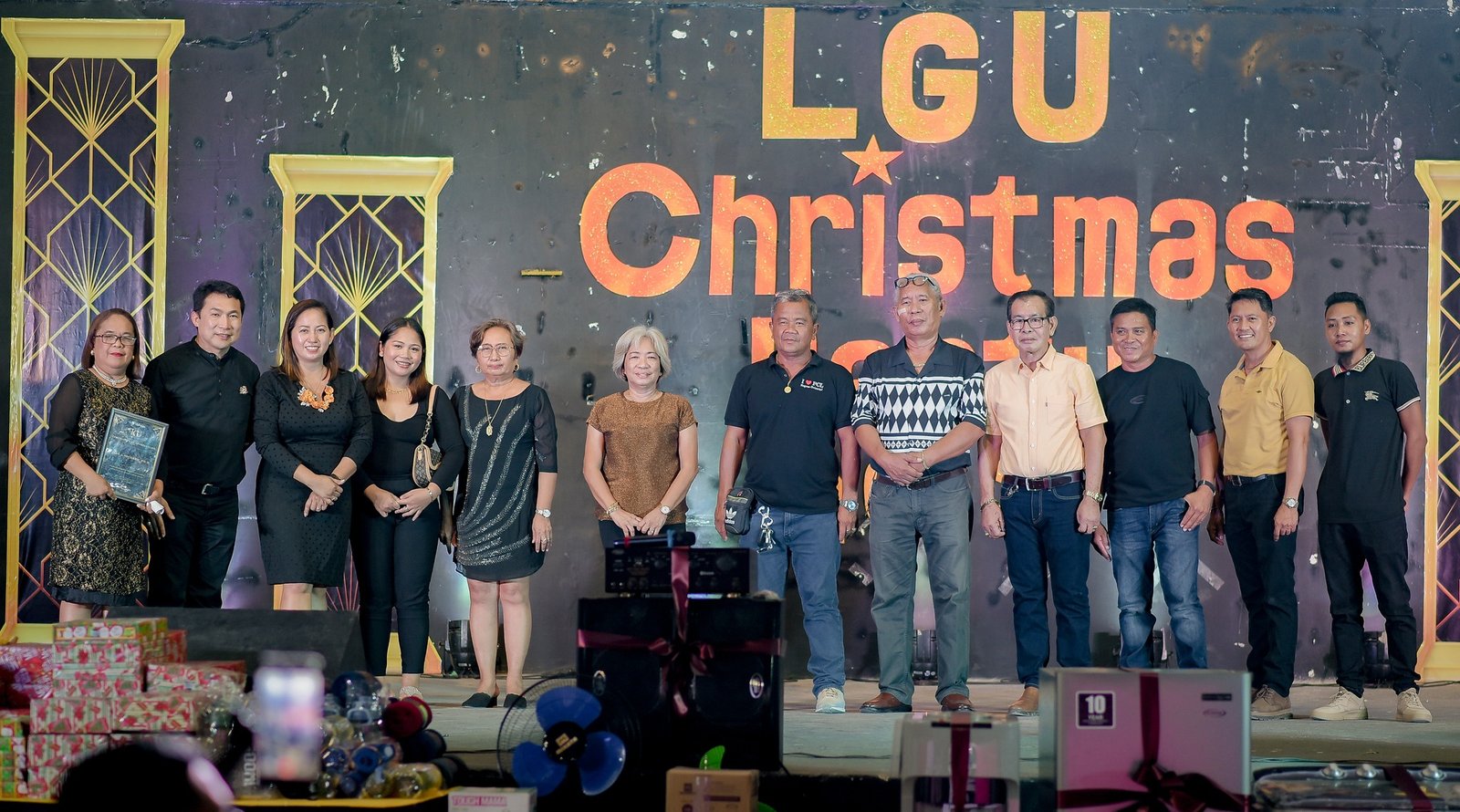 LGU Mabinay || Official Website